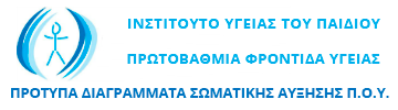 Ινστιτουτο Υγειας του Παιδιου – Ινστιτούτο Υγειας του Παιδιού