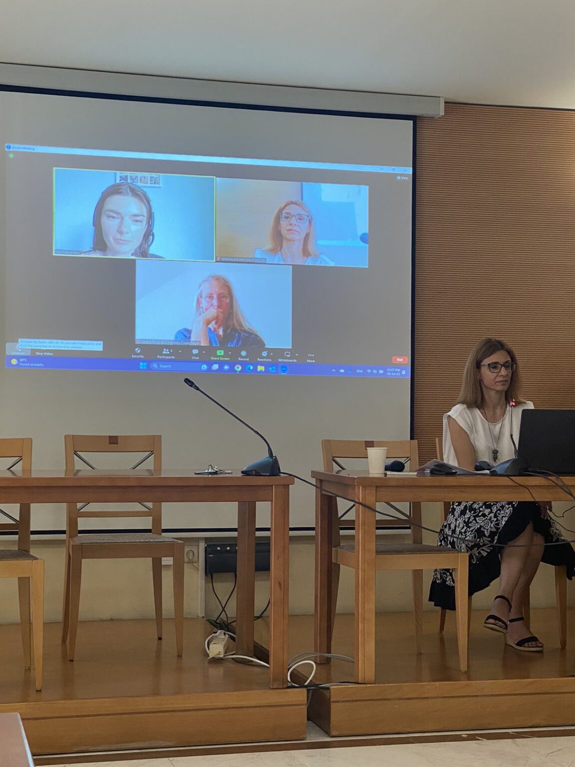 Νέα – Ινστιτουτο Υγειας του Παιδιου